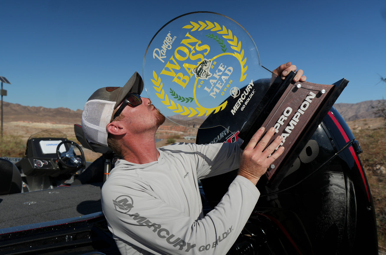 PAST RESULTS – WON BASS EVENTS