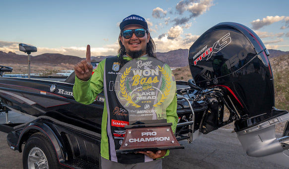 PAST RESULTS – WON BASS EVENTS