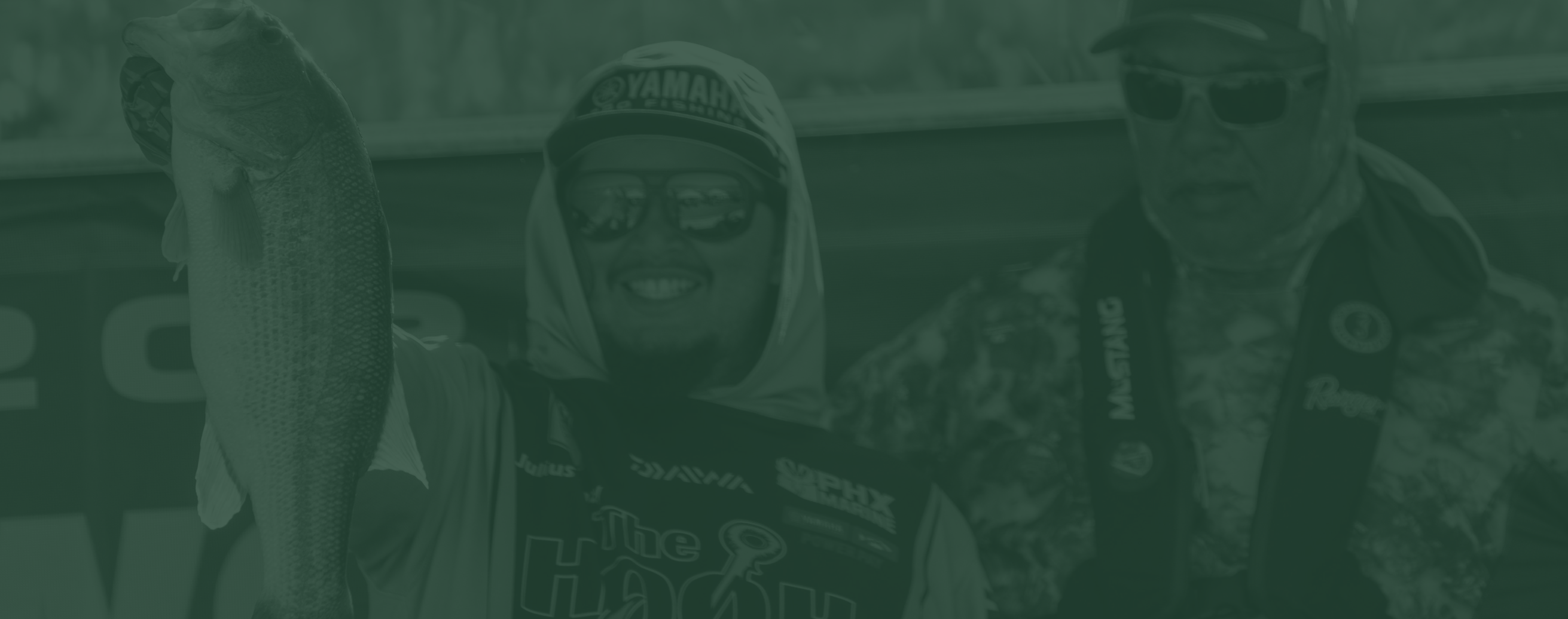 EVENTS – WON BASS EVENTS