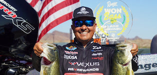 PAST RESULTS – WON BASS EVENTS