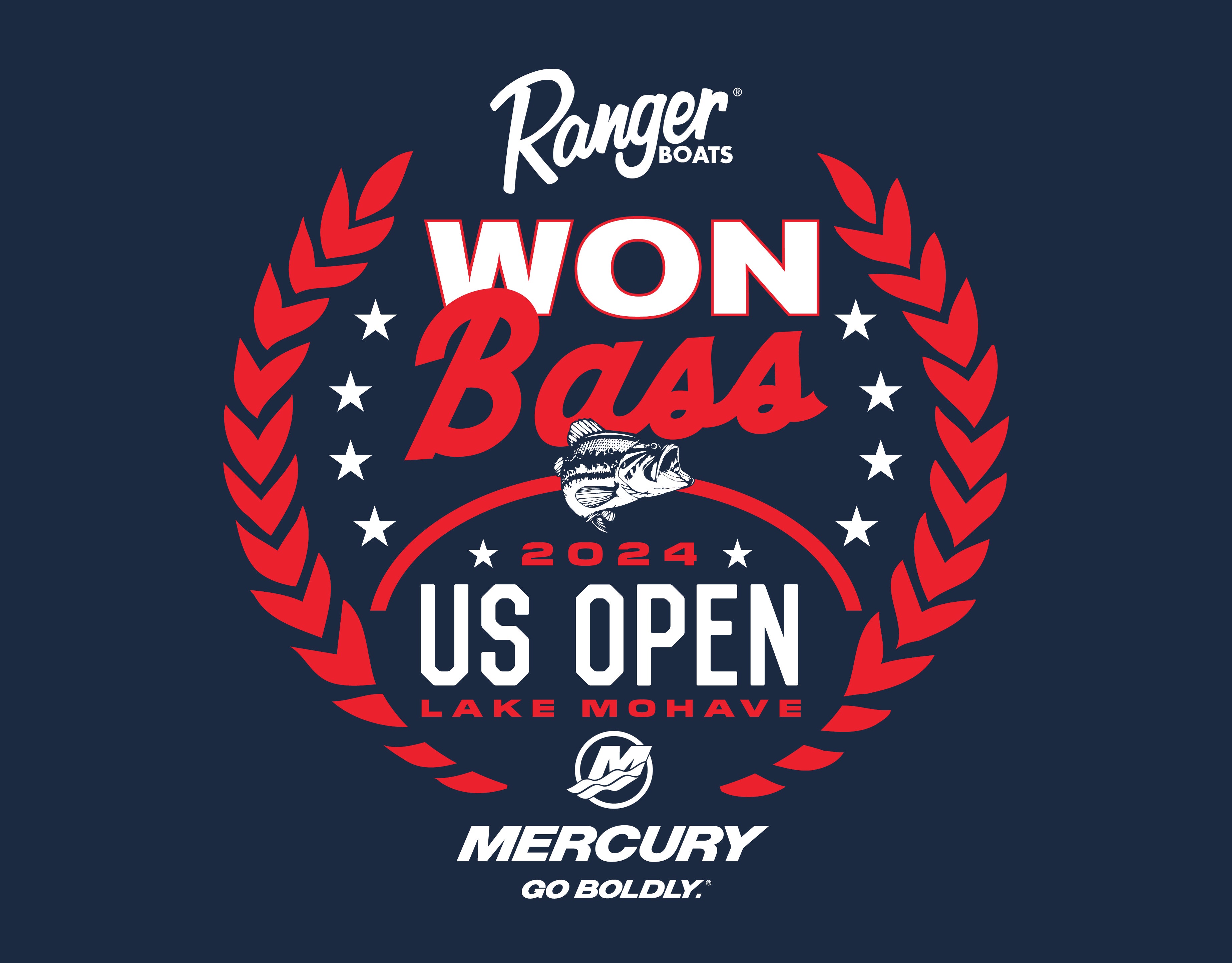 WON BASS TOUR – WON BASS EVENTS